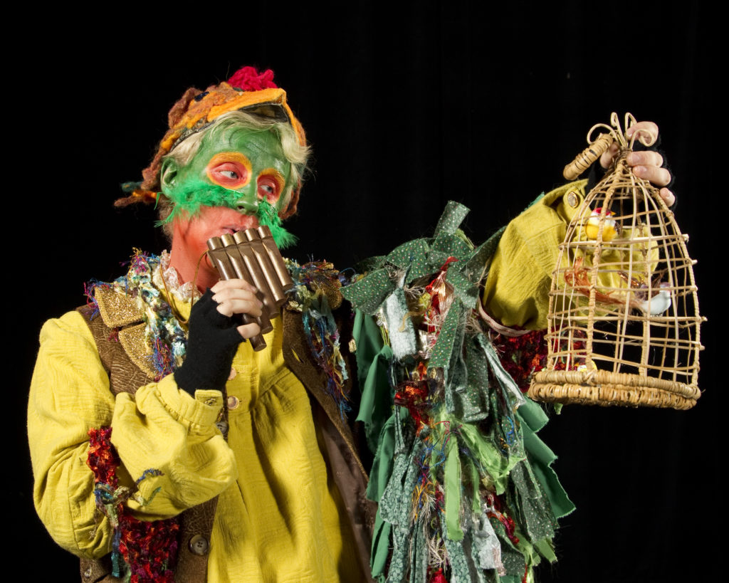 Most Popular Operas in the World by Performance Numbers