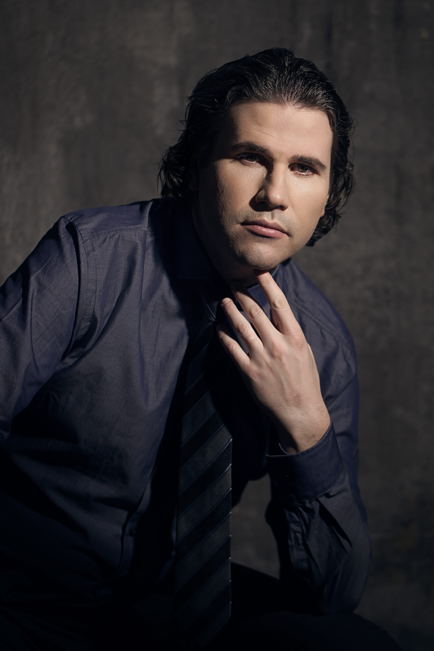 Massimo Cavalletti returns to the Met for Puccini's La bohème