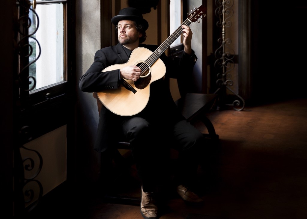 Baritone Andrew Wilkowske talks about The Invention of Morel