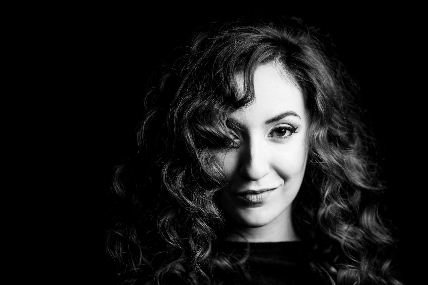 Rosa Feola, Lyric Opera of Chicago's latest Gilda in Rigoletto