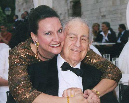 Victoria Livengood on role in Chicago Opera Theater's The Consul