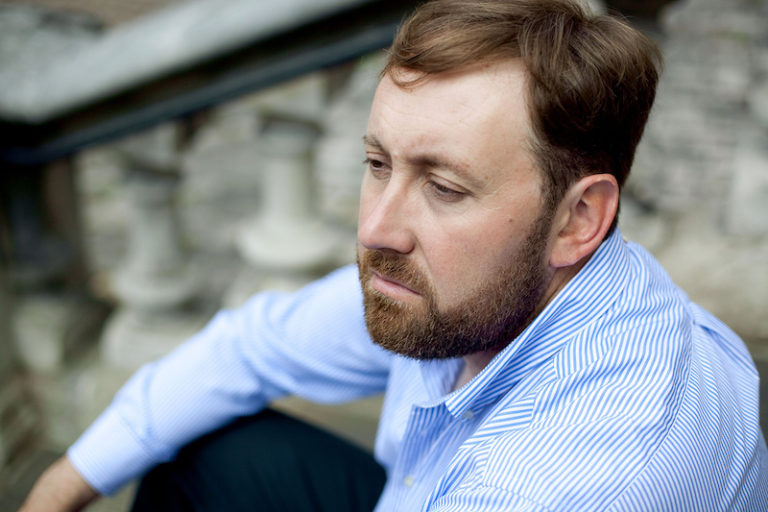 Matthew Rose discusses Norma, Don Giovanni, and love of opera