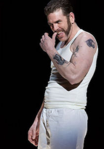 Michael Mayes, from small town Texan to opera star - Opera Sense