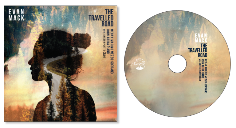 Evan Mack on Composing and Upcoming Projects - Opera Sense