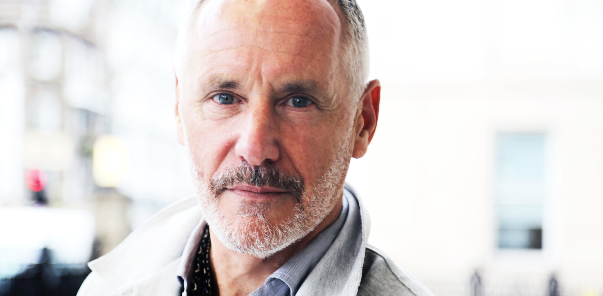 NYFOS Next features Pulitzer prize-winning librettist Mark Campbell